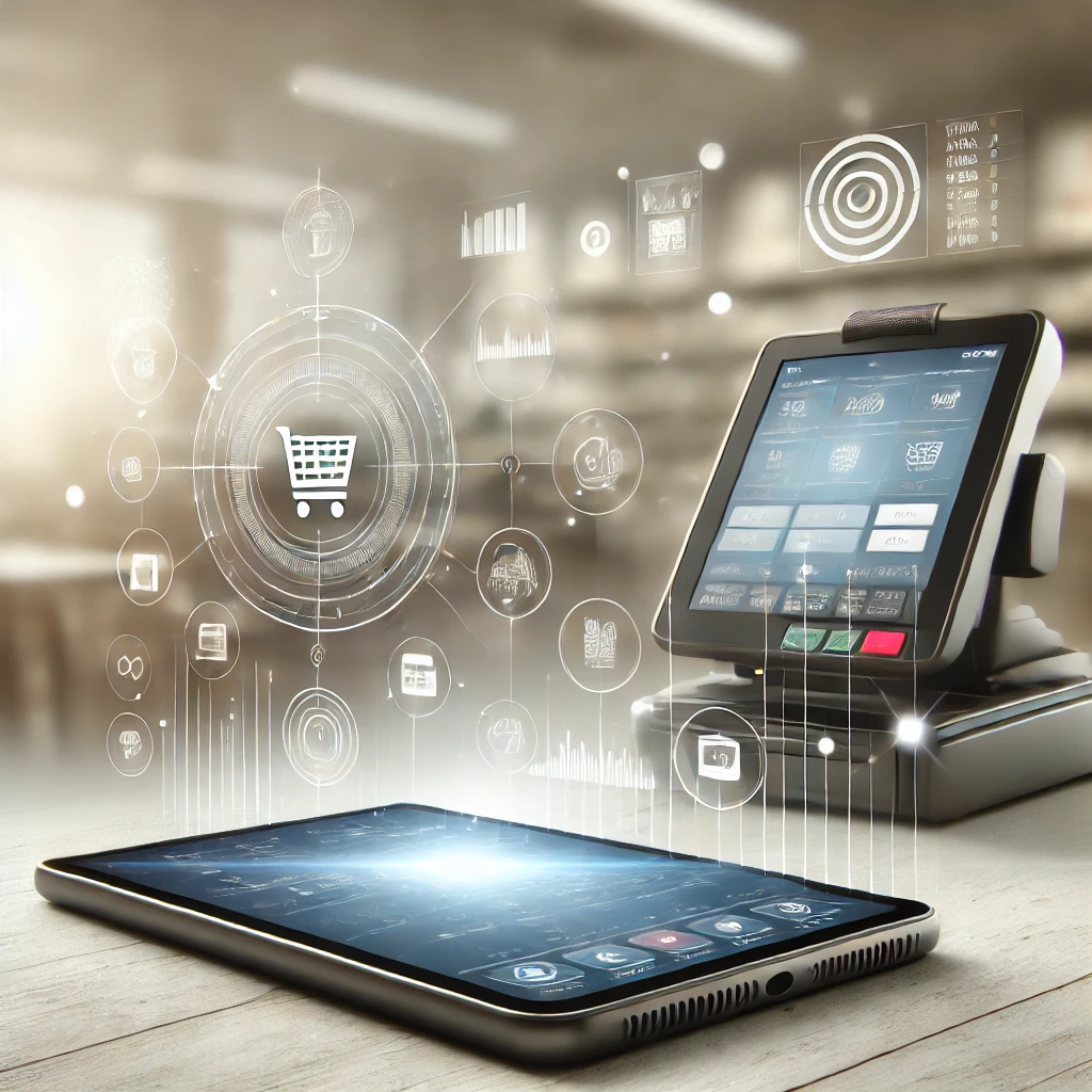 Cirquolus | POS System Philippines – Stand-Alone or Fully Integrated